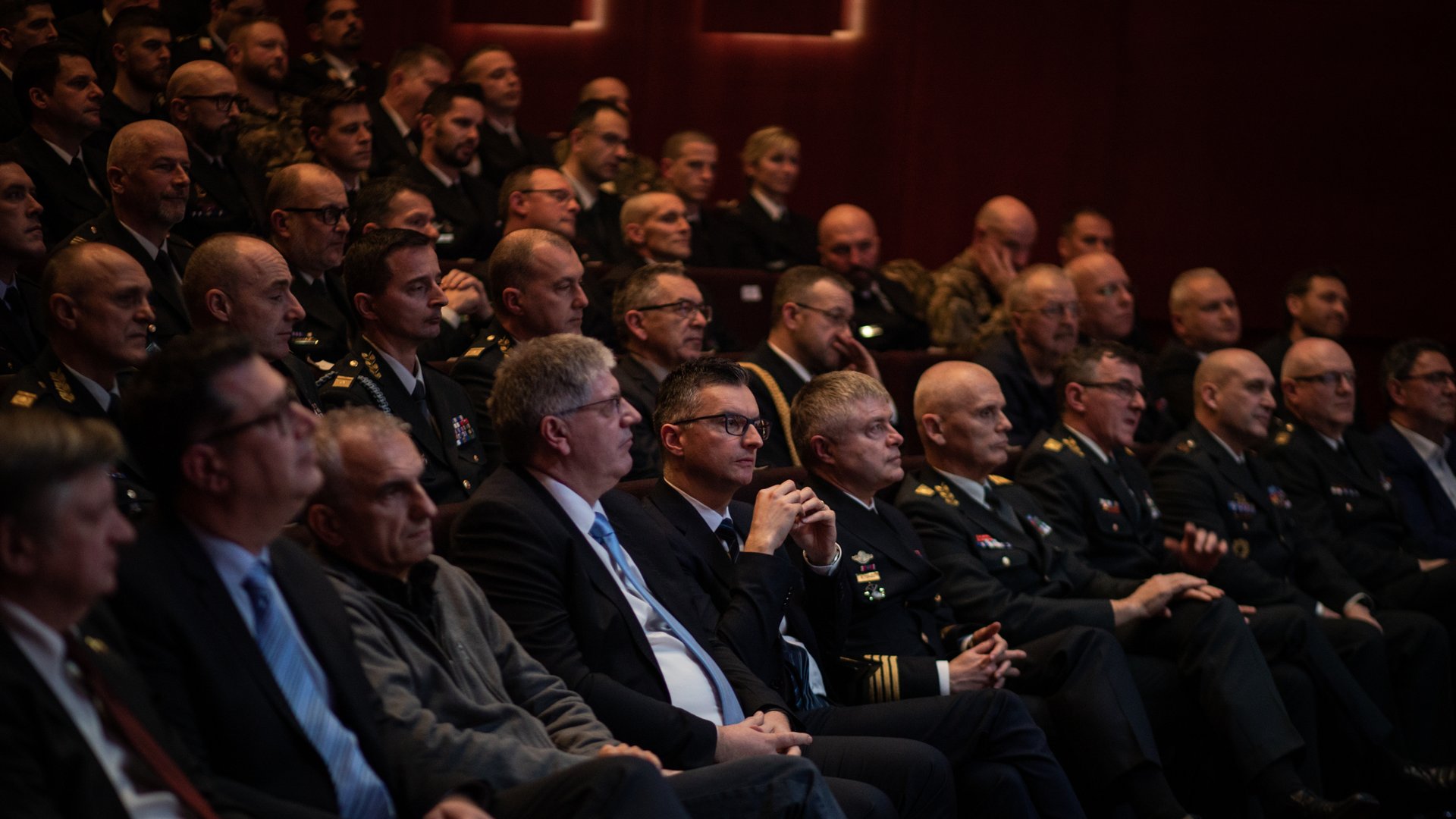 430. mornariški divizion praznuje 30 let - Slovenska vojska