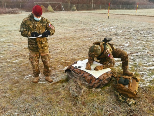 1. brigada pripravlja zmogljivosti Slovenske vojske za sile EUBG ...